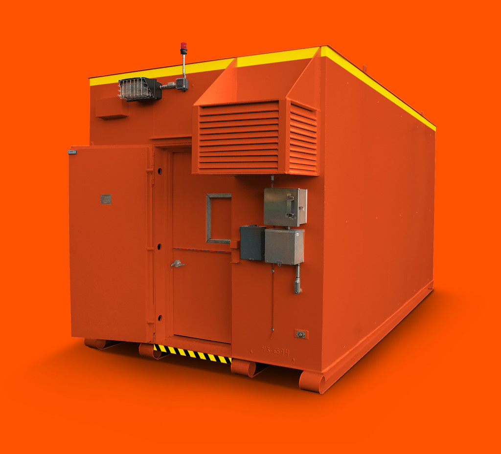 Hazardous Material Storage Planning Guide - U.S. Hazmat Rentals