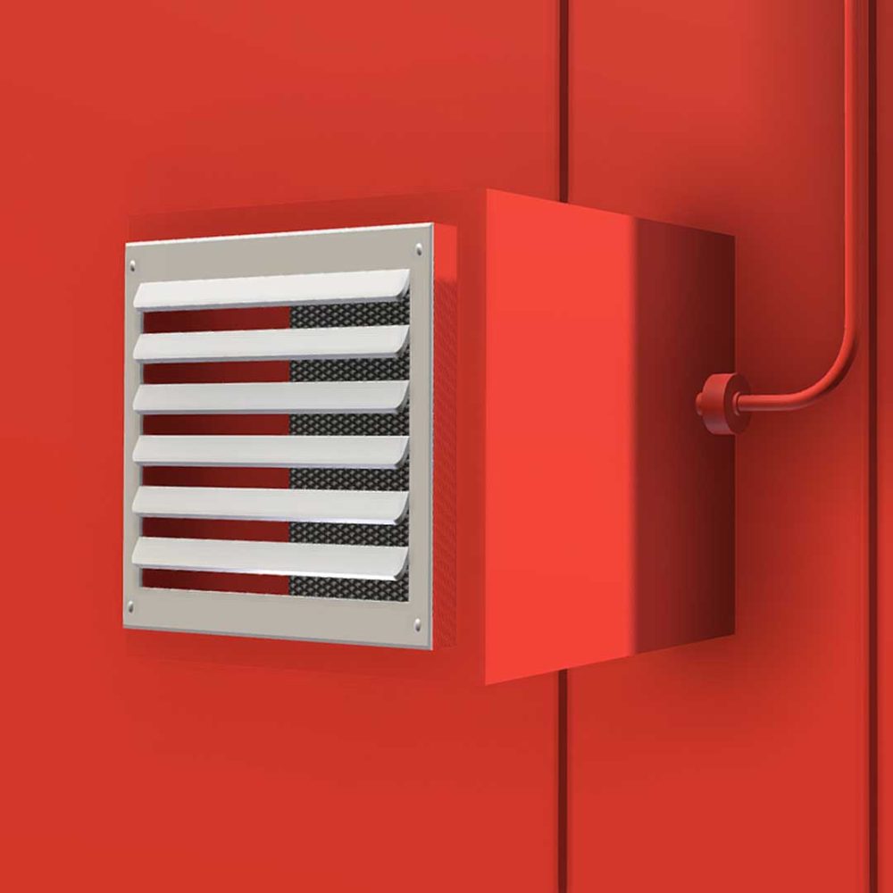 What are The Requirements for Hazardous Material Storage Area? - U.S ...