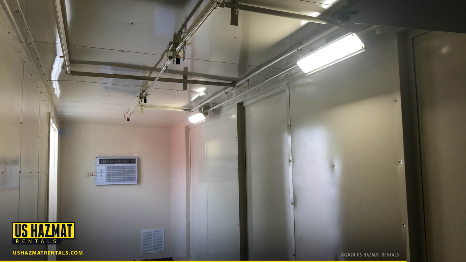 What is a chemical storage building? - U.S. Hazmat Rentals