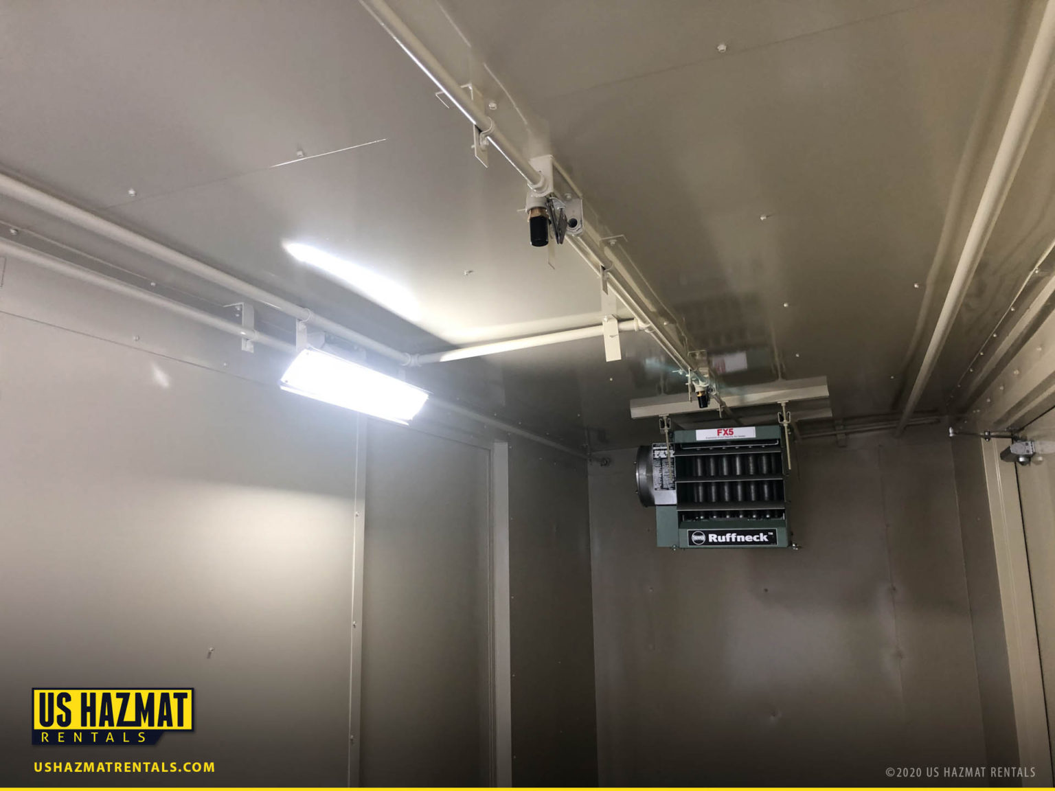 OSHA Flammable Paint Storage Regulations - U.S. Hazmat Rentals