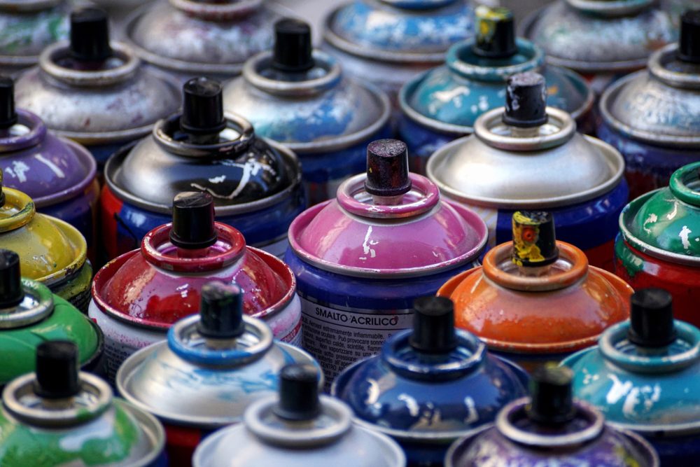 OSHA Paint Storage Regulations - U.S. Hazmat Rentals