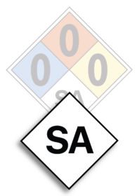 NFPA Flammability Ratings & Safe Chemical Storage