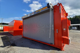 NFPA 704 Flammability Ratings & Safe Chemical Storage