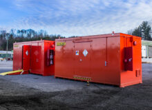 OSHA Flammable Paint Storage Regulations - U.S. Hazmat Rentals