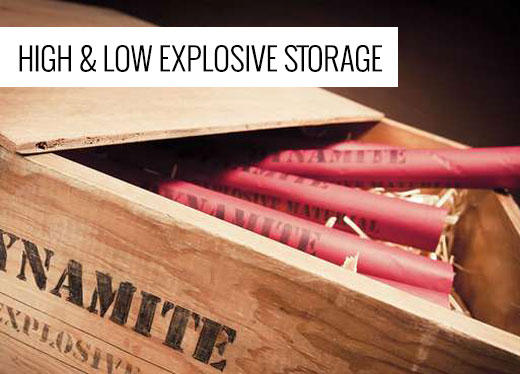 high-and-low-explosive-storage-feature - U.S. Hazmat Rentals