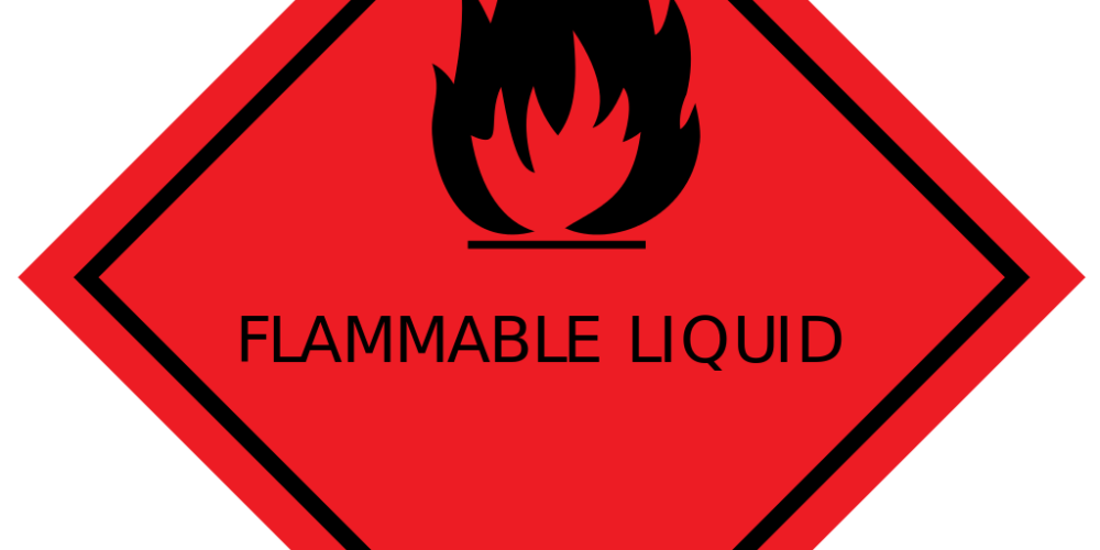 What Are the Storage Requirements for Flammable Chemicals? - U.S ...