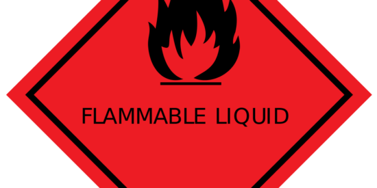 NFPA 30 Flammable Liquid Storage Guidelines