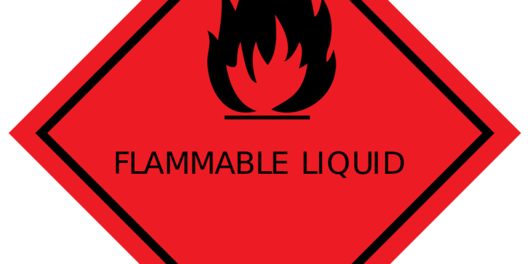 What Are the Storage Requirements for Flammable Chemicals? - U.S ...