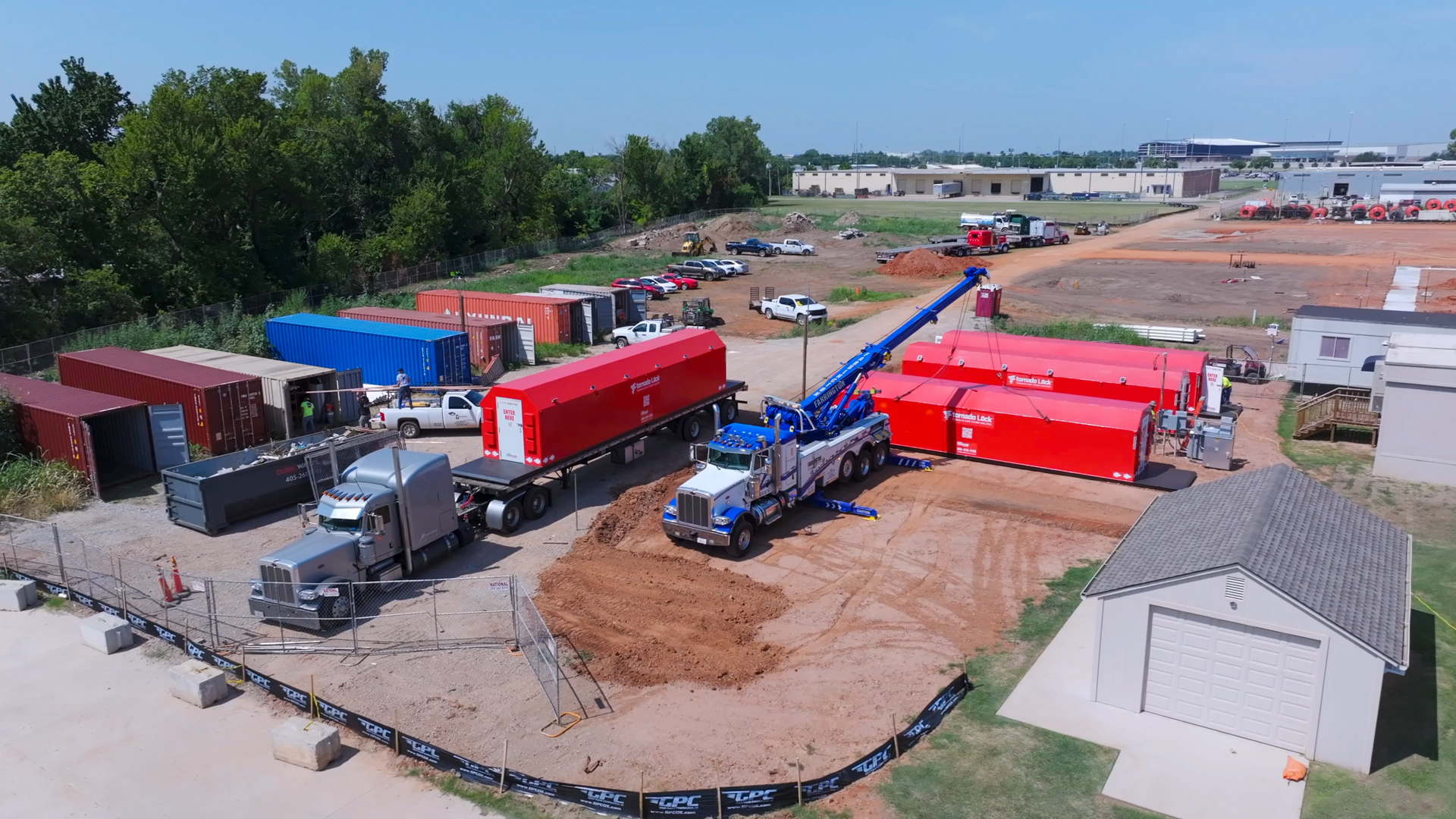 TORNADO-SHELTER-ASTEC-CHARTER-SCHOOL-77 - U.S. Hazmat Rentals