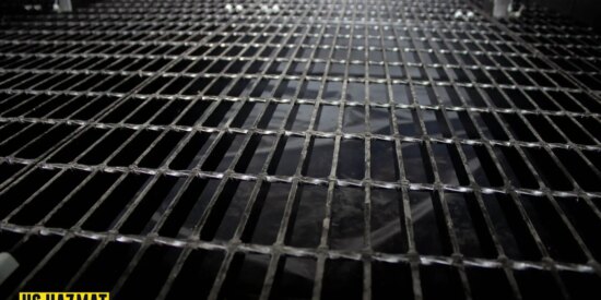 Hazardous Waste Generation and Satellite Accumulation Area - U.S ...