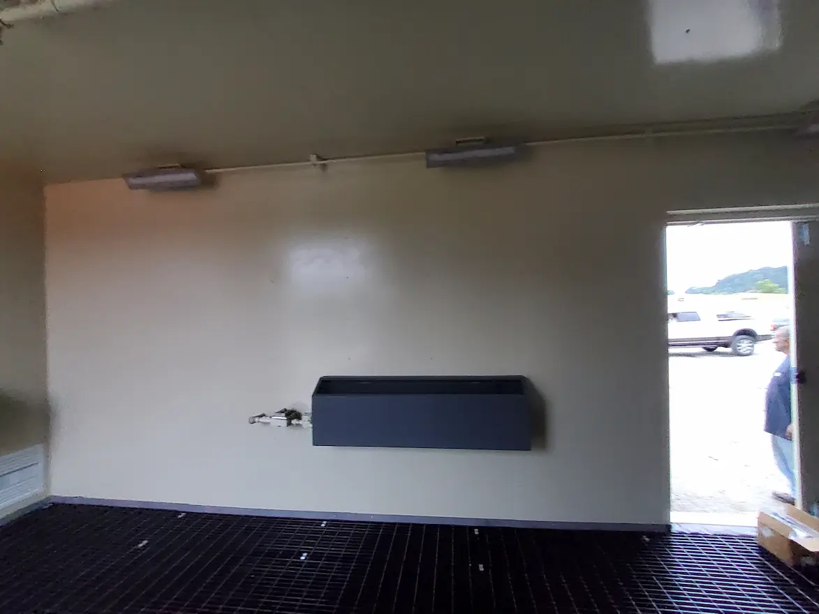 Secondary Spill Containment for IBCs | Hazmat Rentals